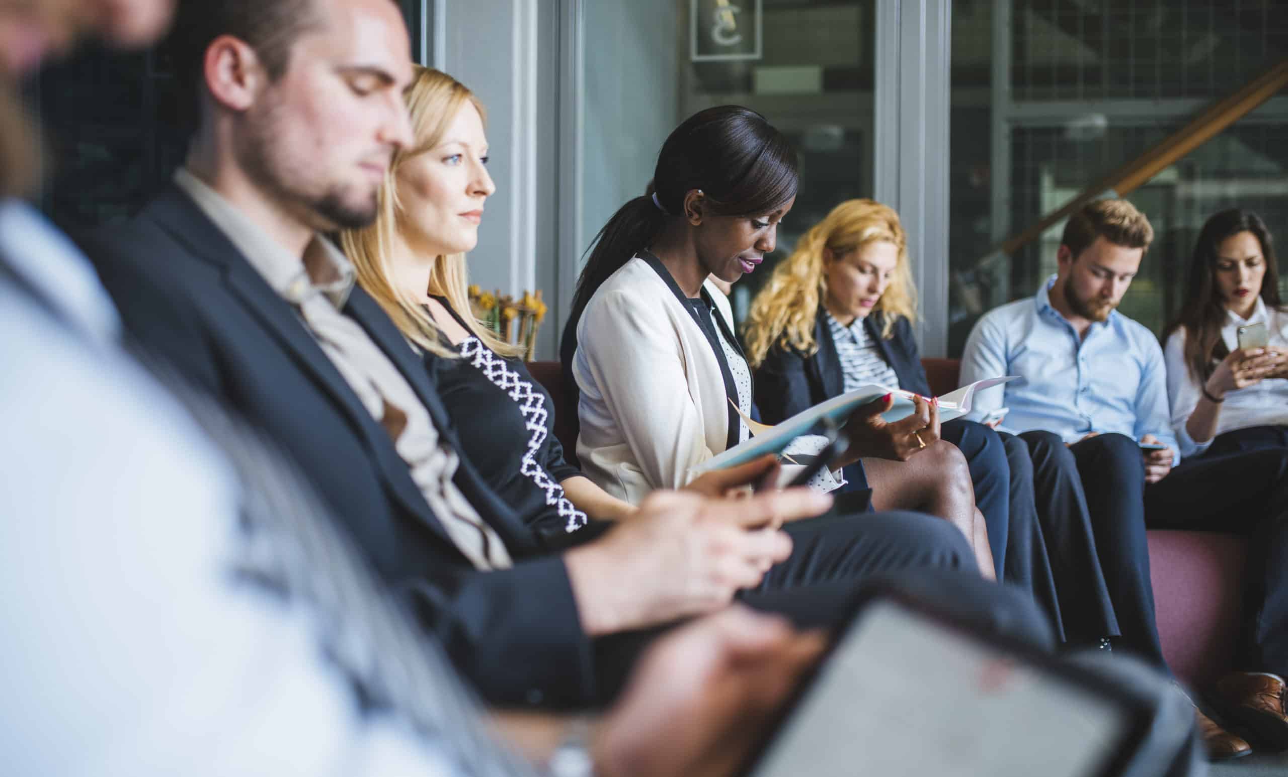 Redeployment & Internal Mobility | Empower Your Talent