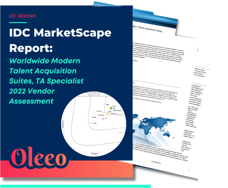 Unlocking Opportunities: IDC Marketscape Report 2022 Analysis
