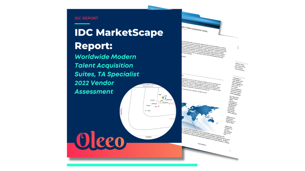 Unlocking Opportunities: IDC Marketscape Report 2022 Analysis