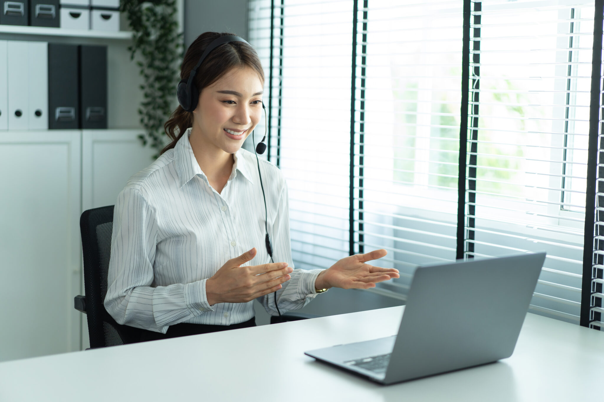 Virtual Recruiting: Understanding The Benefits - Oleeo