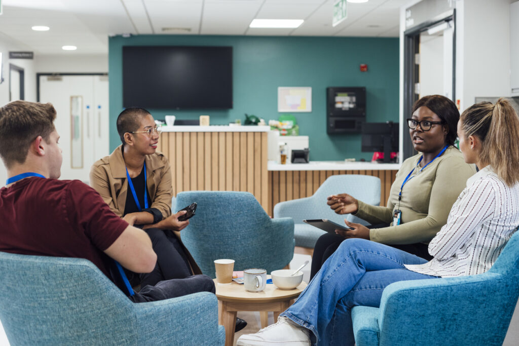 NHS Recruitment Challenges: Tackling the Workforce Crisis in the ...