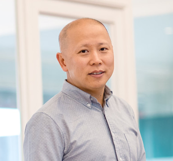 Tommy Lai | Marketing Director | Oleeo, Great Diverse Teams
